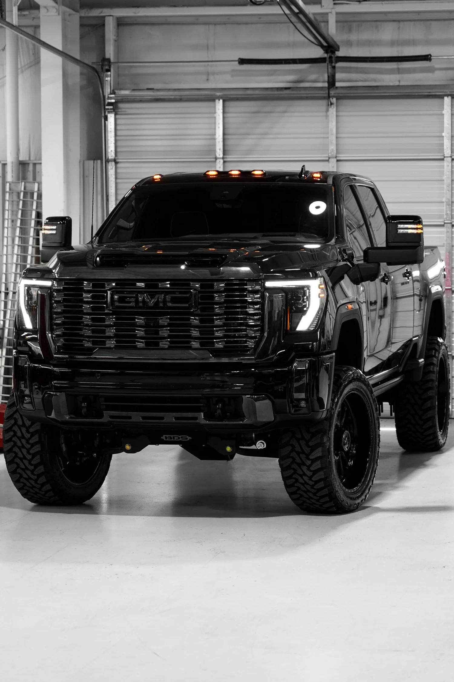 GMC — AUTOPLEX CUSTOMS