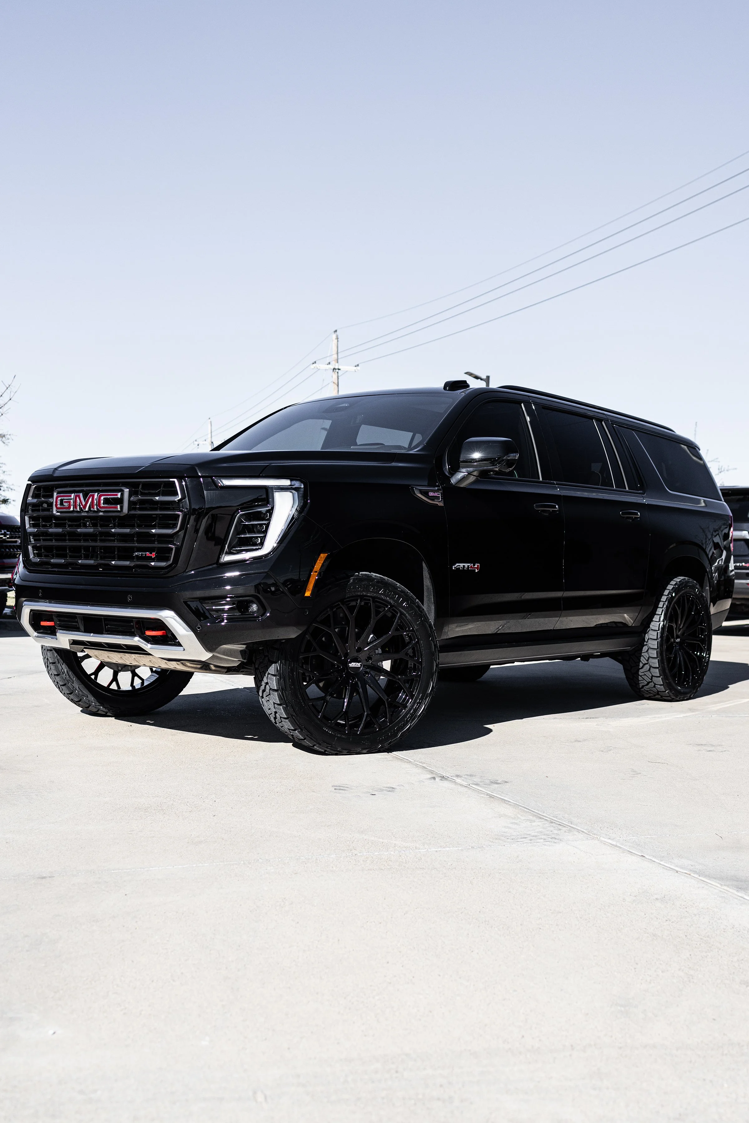 GMC — AUTOPLEX CUSTOMS