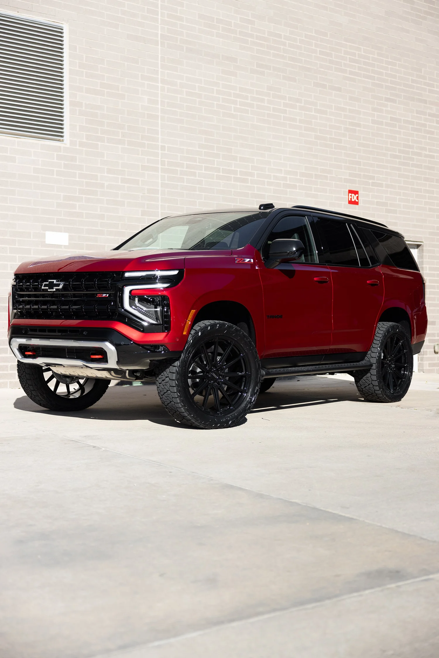 PROJECTS — AUTOPLEX CUSTOMS