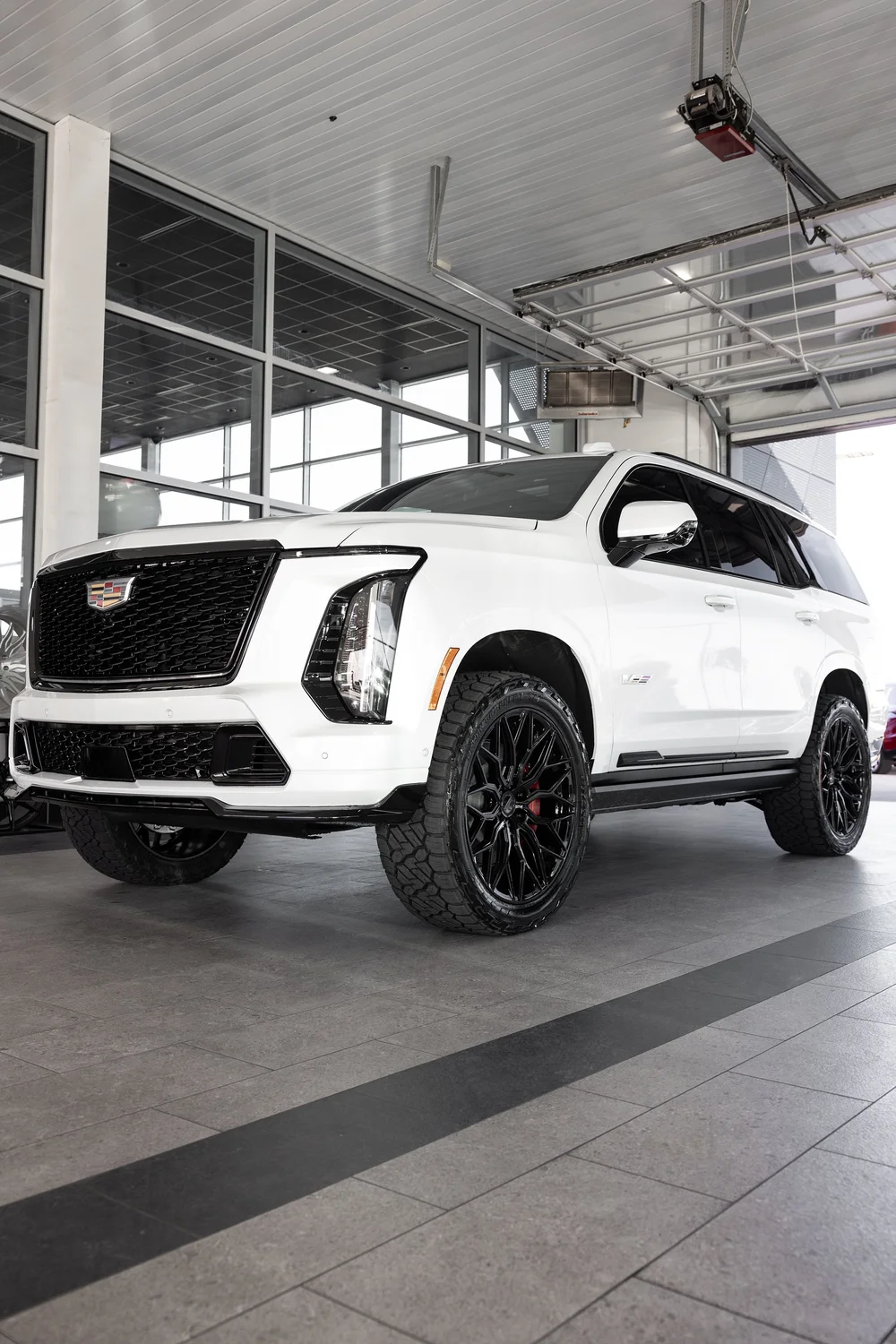 PROJECTS — AUTOPLEX CUSTOMS