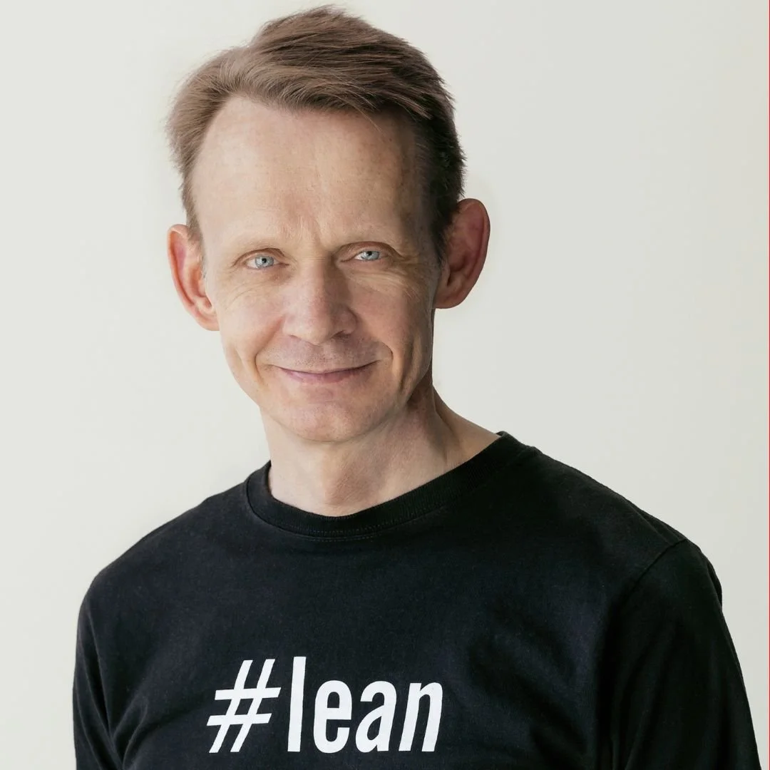 Leanshopping — Bliv bedre hver dag med larslean.dk