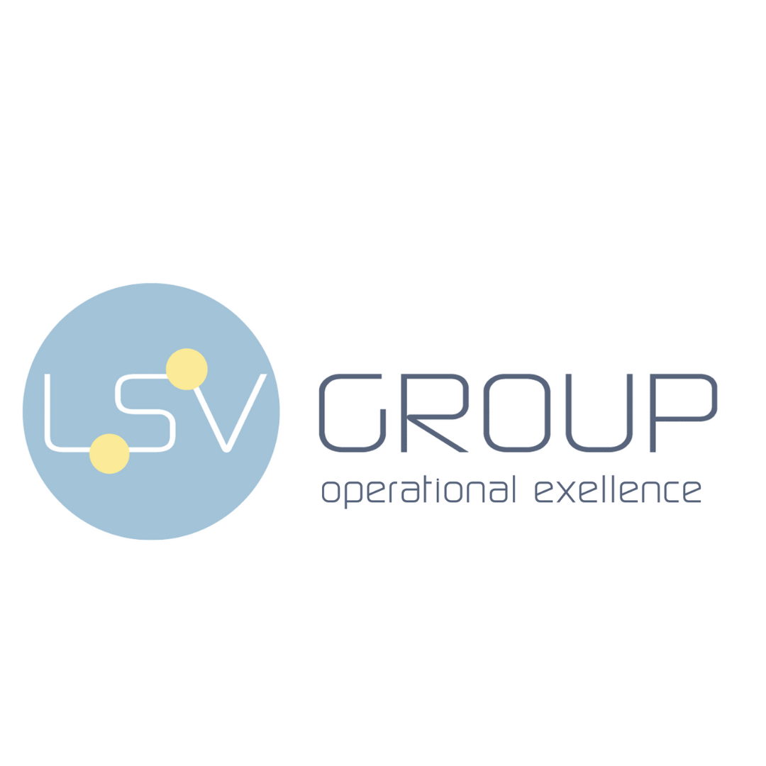 LSV Group — Bliv bedre hver dag med larslean.dk