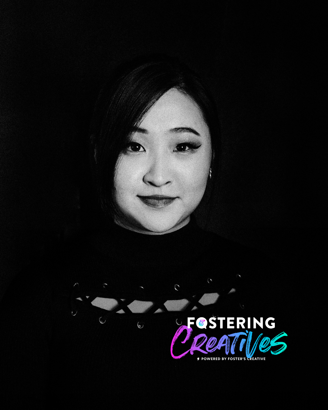Fostering Creatives: Hannah — Foster's Creative