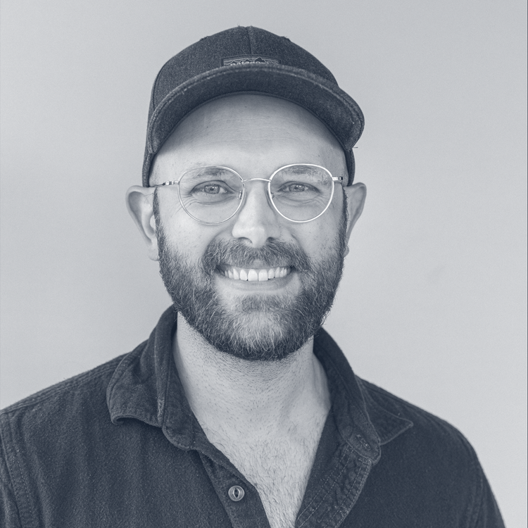 The Magic Behind the Scenes — Foster's Creative