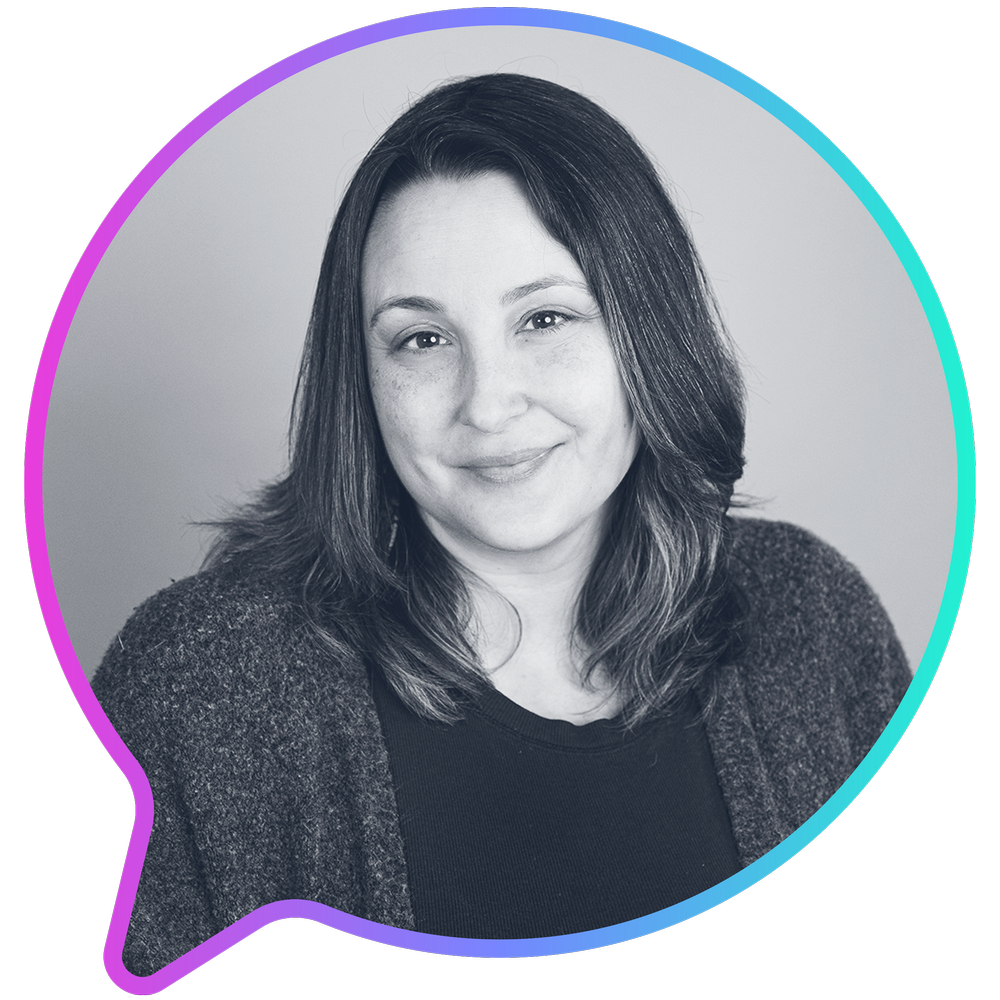 Foster’s Creates: Jackie — Foster's Creative