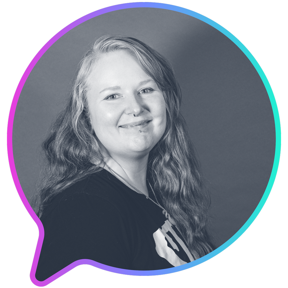 Foster’s Creates: Rebekah — Foster's Creative