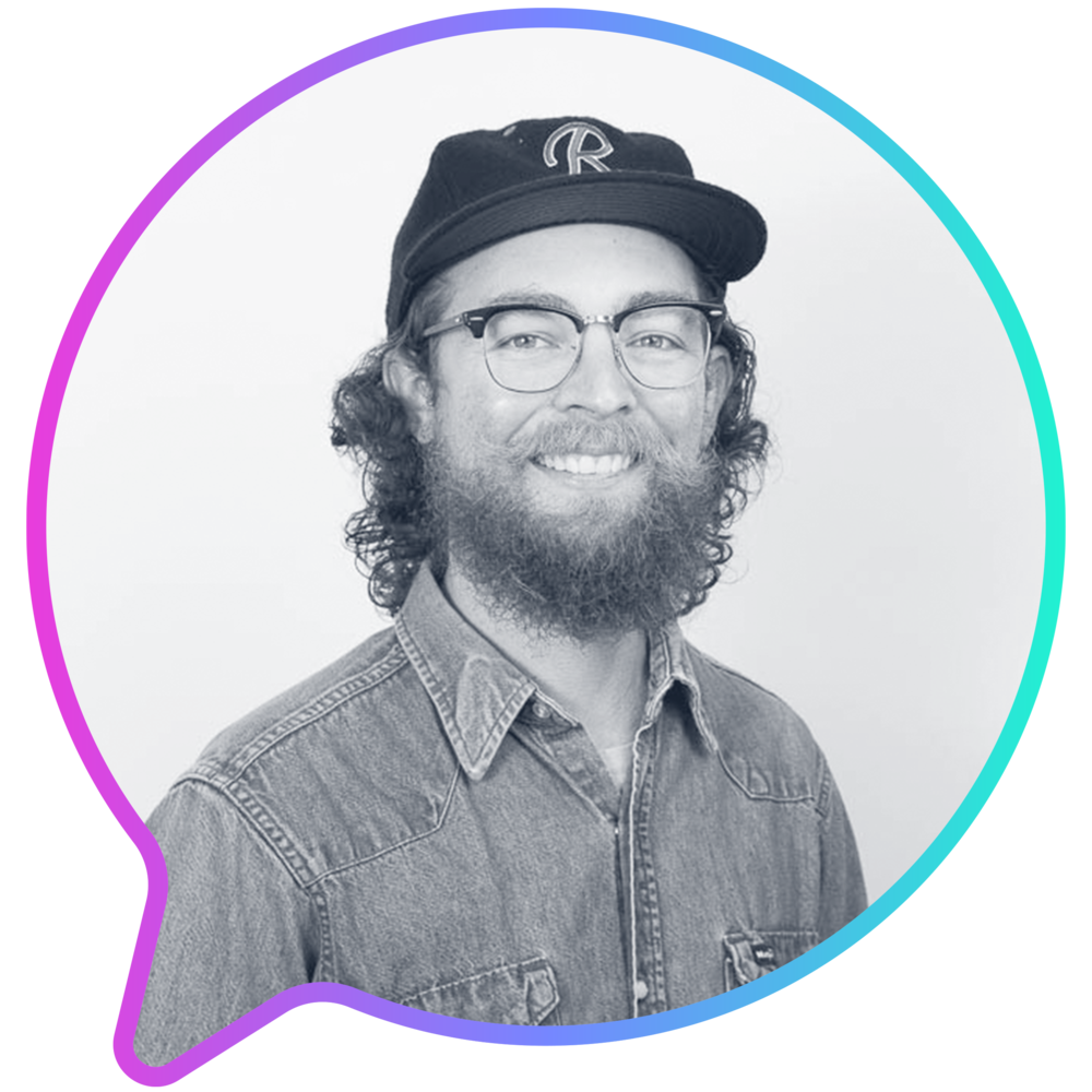 Foster’s Creates: Curt — Foster's Creative Foster’s Creates: Curt — Foster's Creative