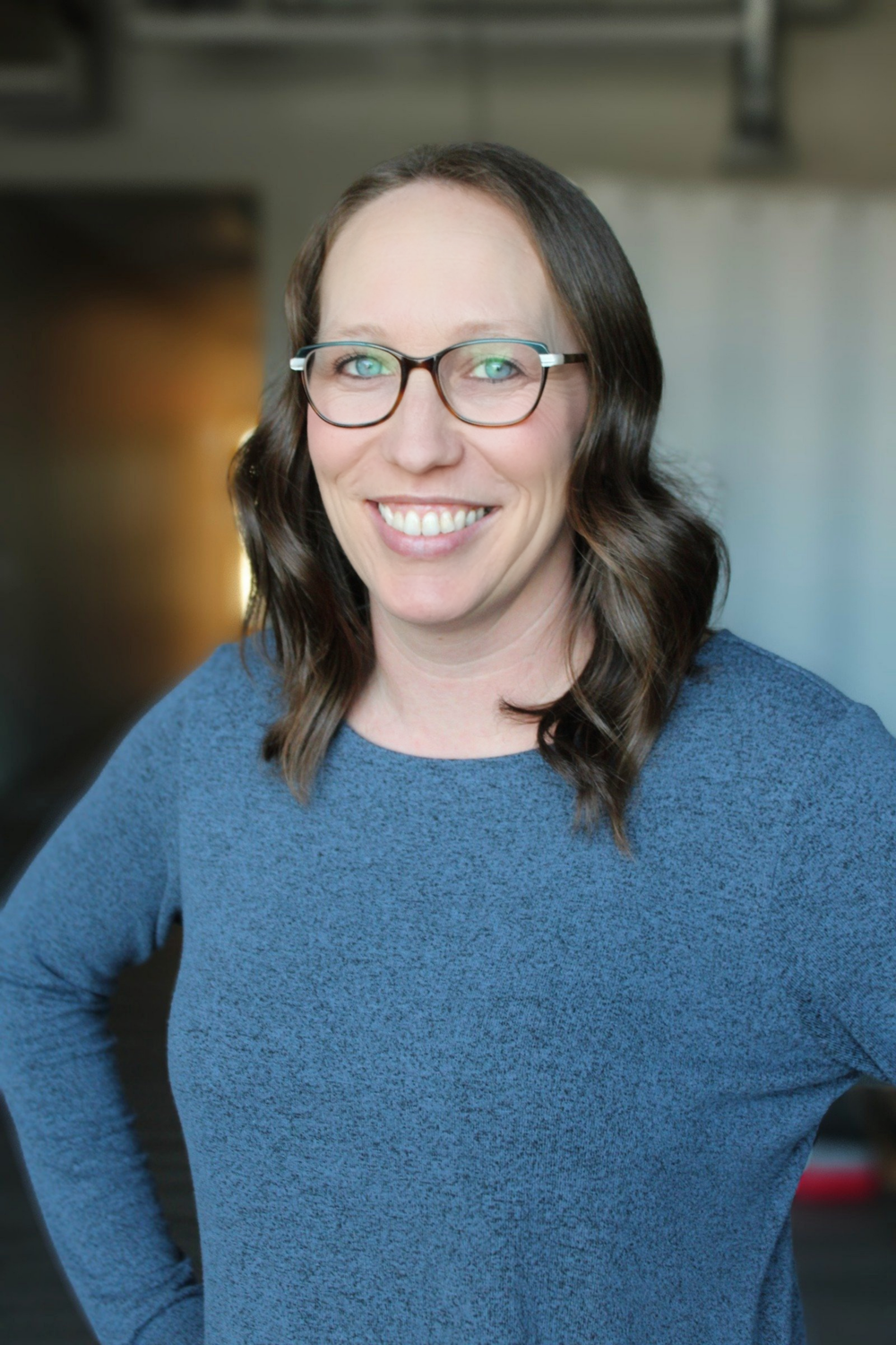 Heather Holmes, DPT, OCS, Jocee Long, DPT, Jeff Soulia, DPT. — Inspire ...