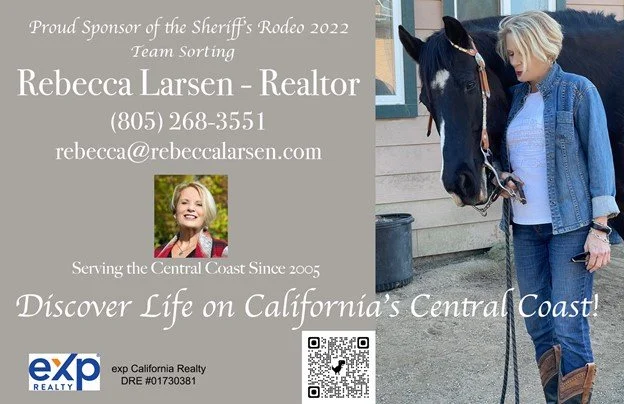 Rebecca Larsen, Realtor