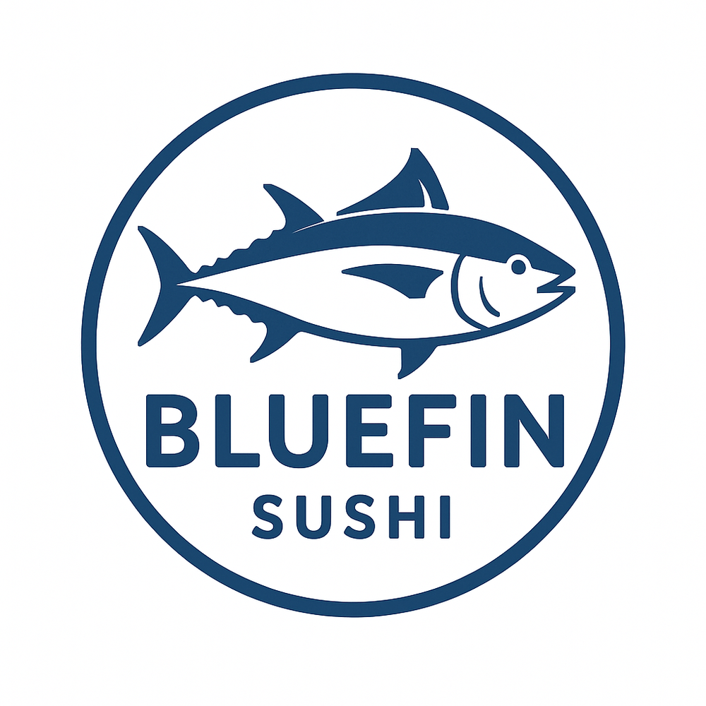 Bluefin Sushi