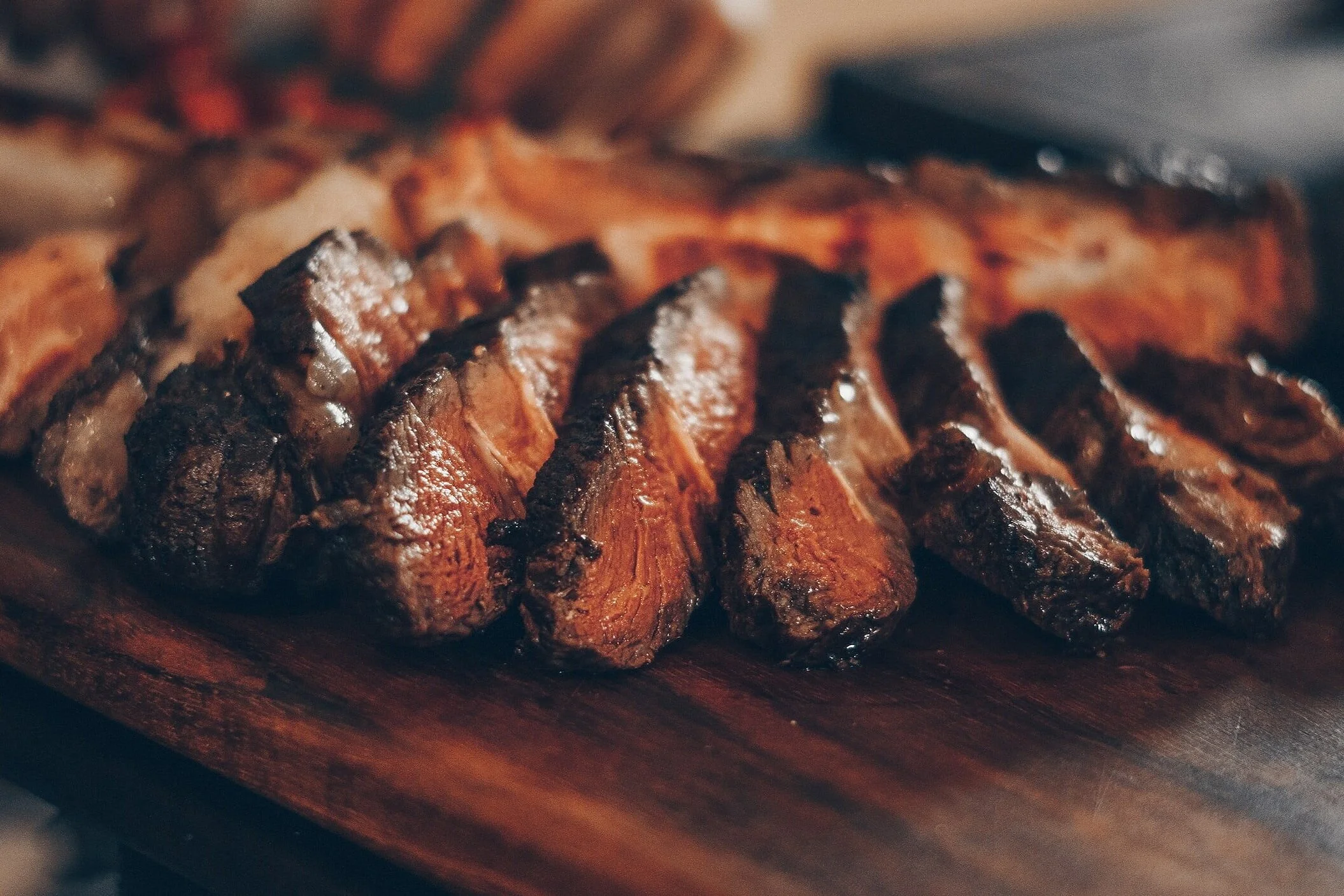Rustic Chophouse