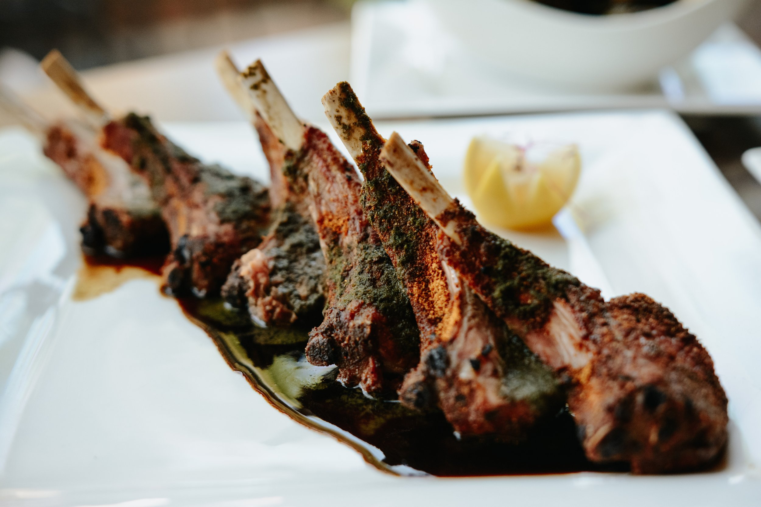Rustic Chophouse