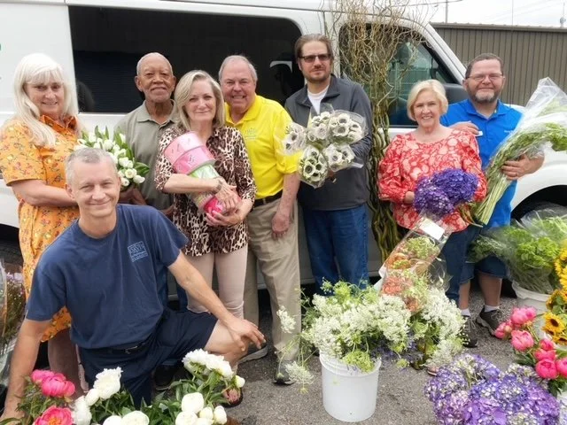 About — Davis Wholesale Florist
