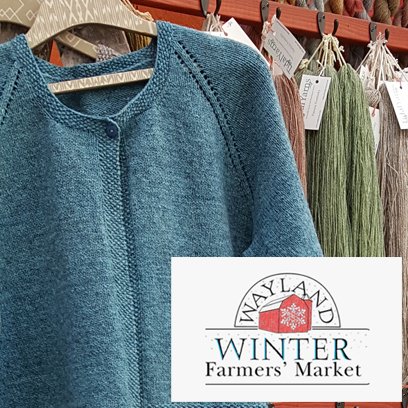 Events — Tidal Yarns