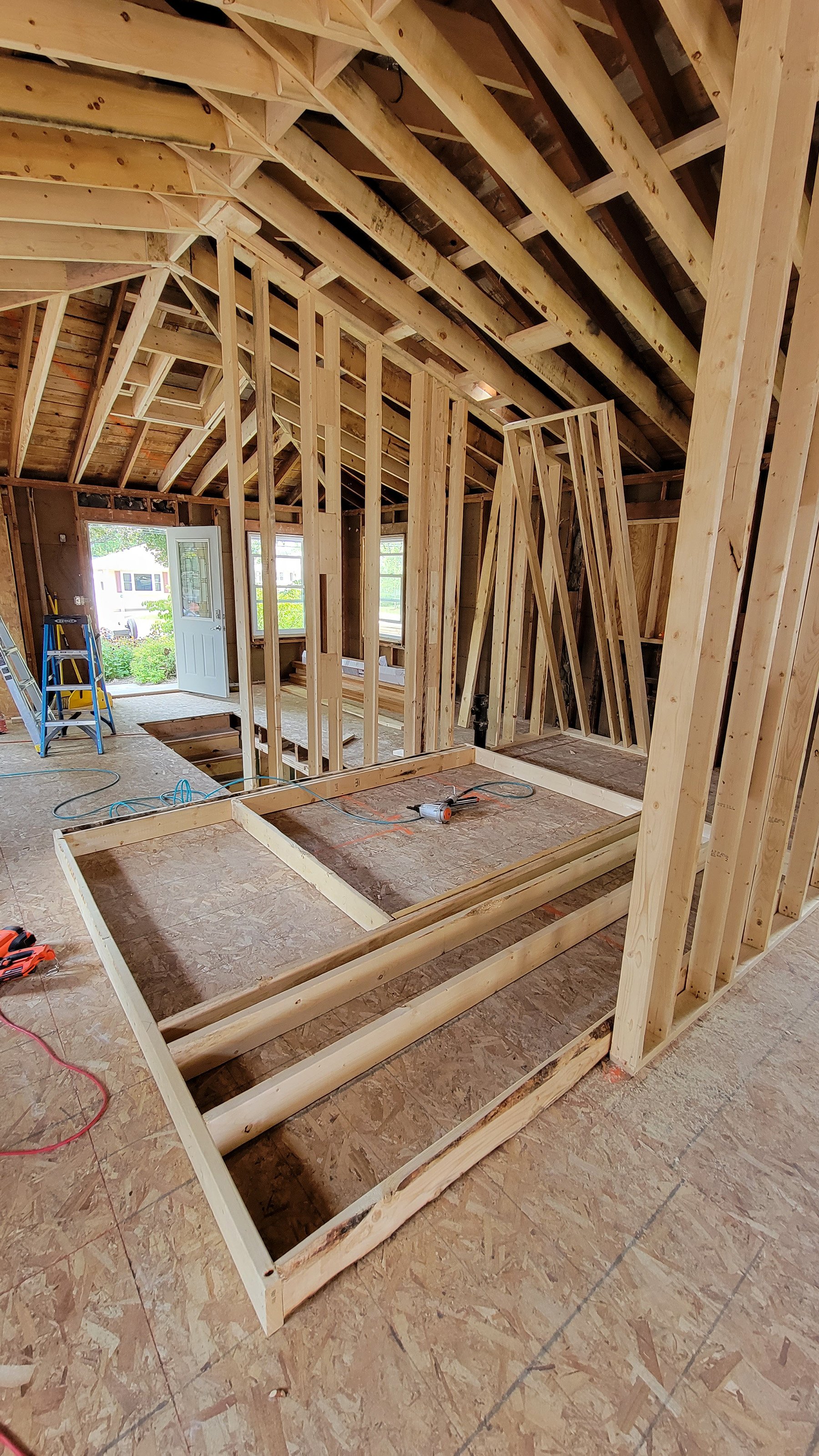 Project Gallery — Precision Design Build