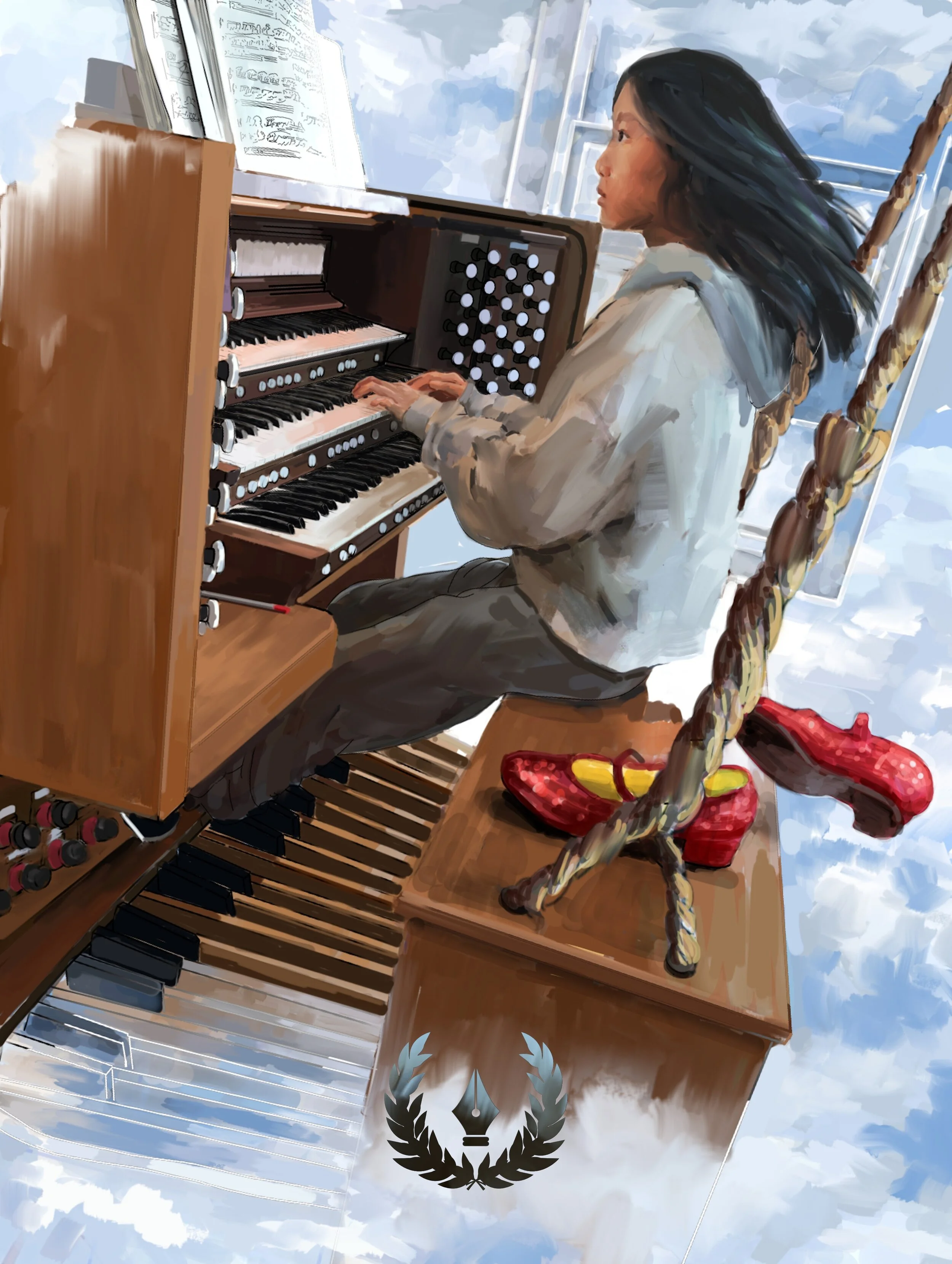 Volume 2 Issue 4 Passengers Journal