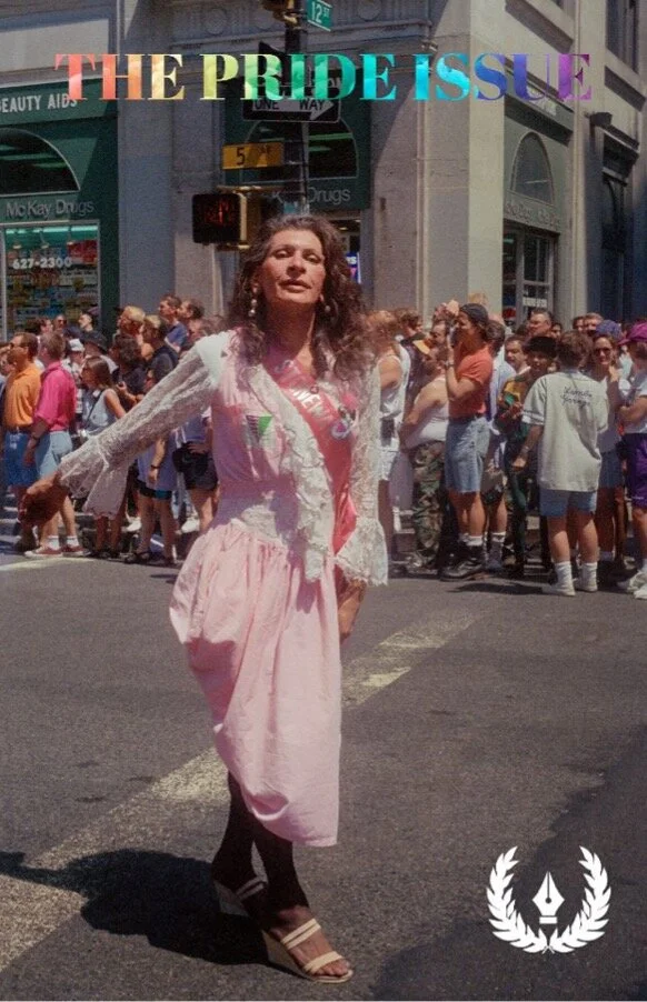 Volume 2, Issue 6 — Passengers Journal