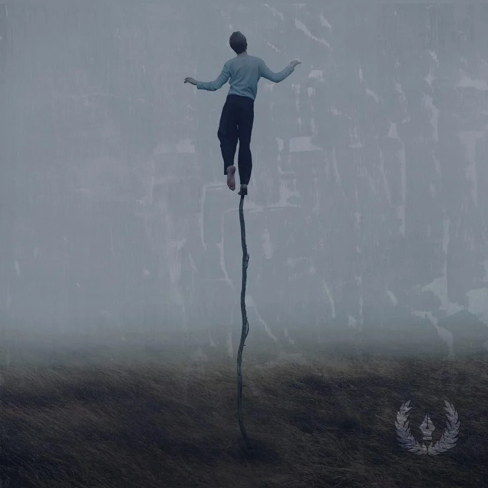 Volume 3, Issue 2 — Passengers Journal