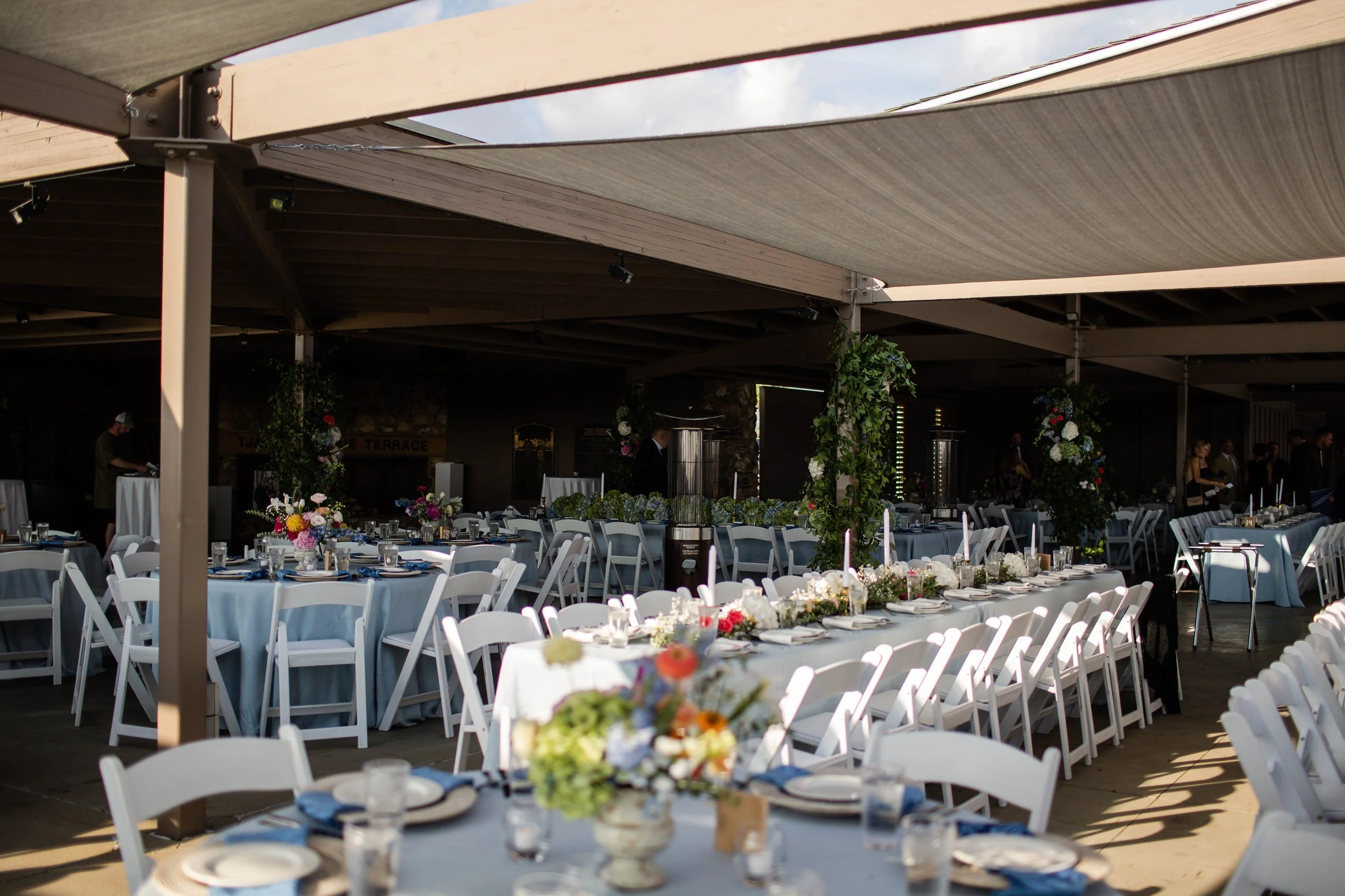 Full Service Weddings and Events Floral Design