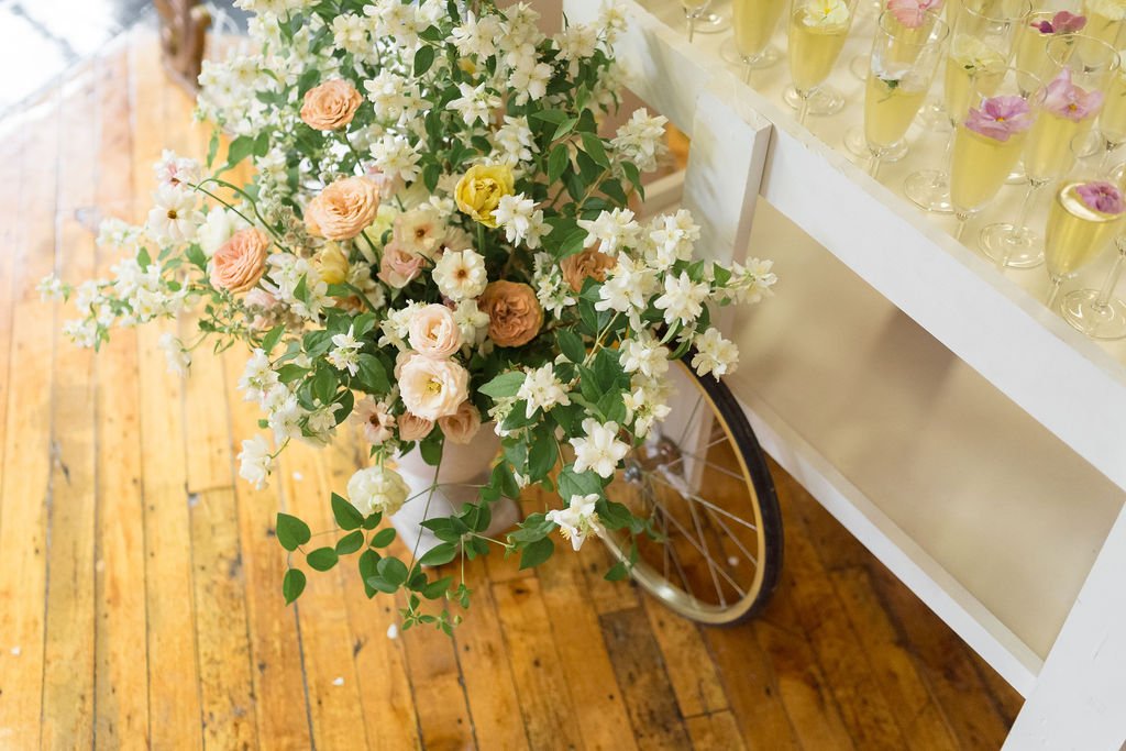 Botanica Floristry