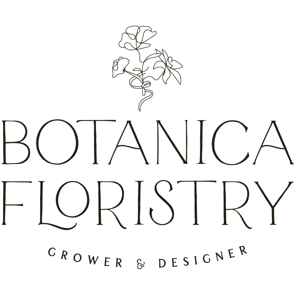 California Flower Farm and Design Retreat | Botanica Floristry