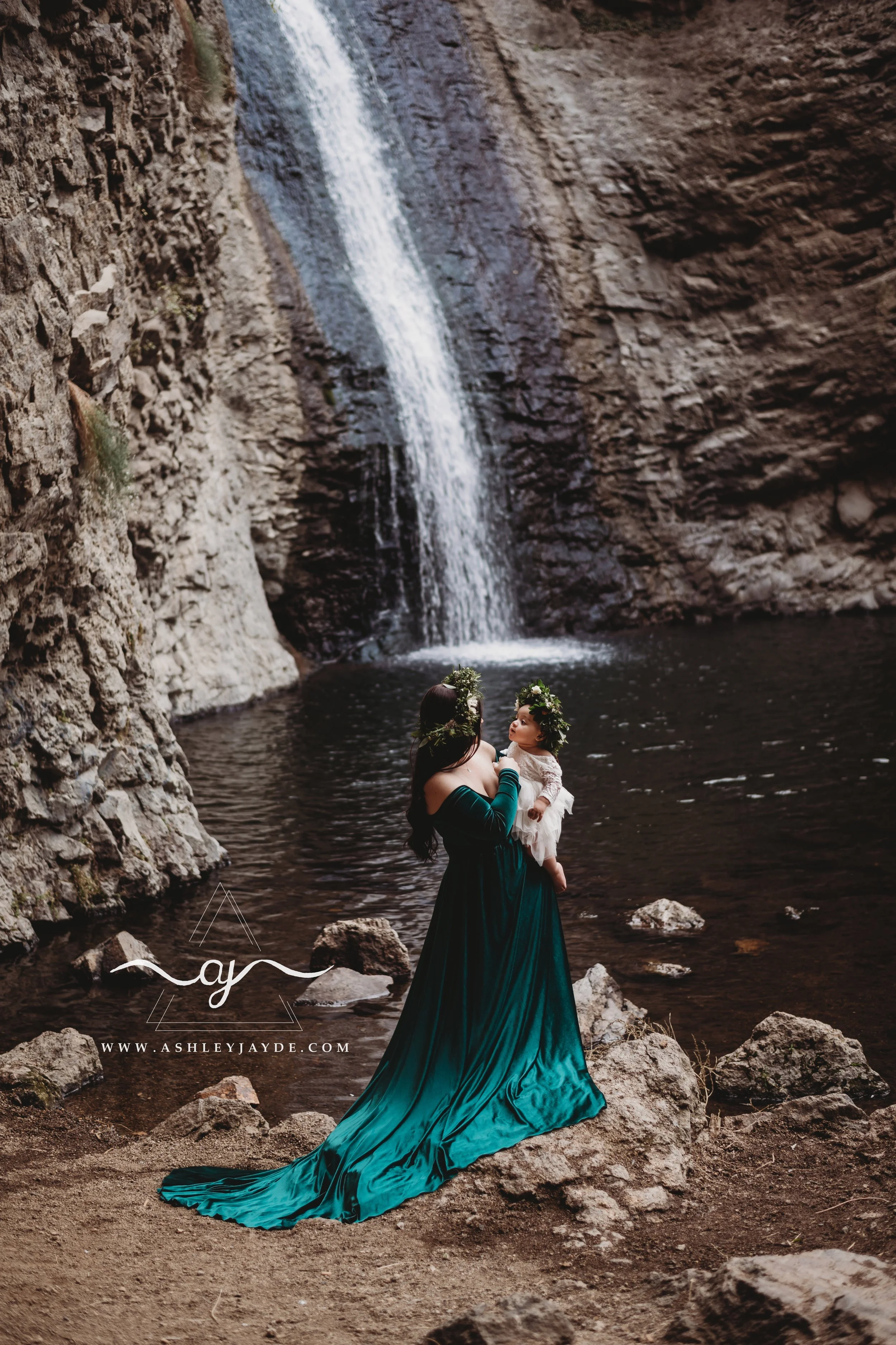 Boise ID Maternity & Women's Photographers | Treasure Valley Boudoir ...