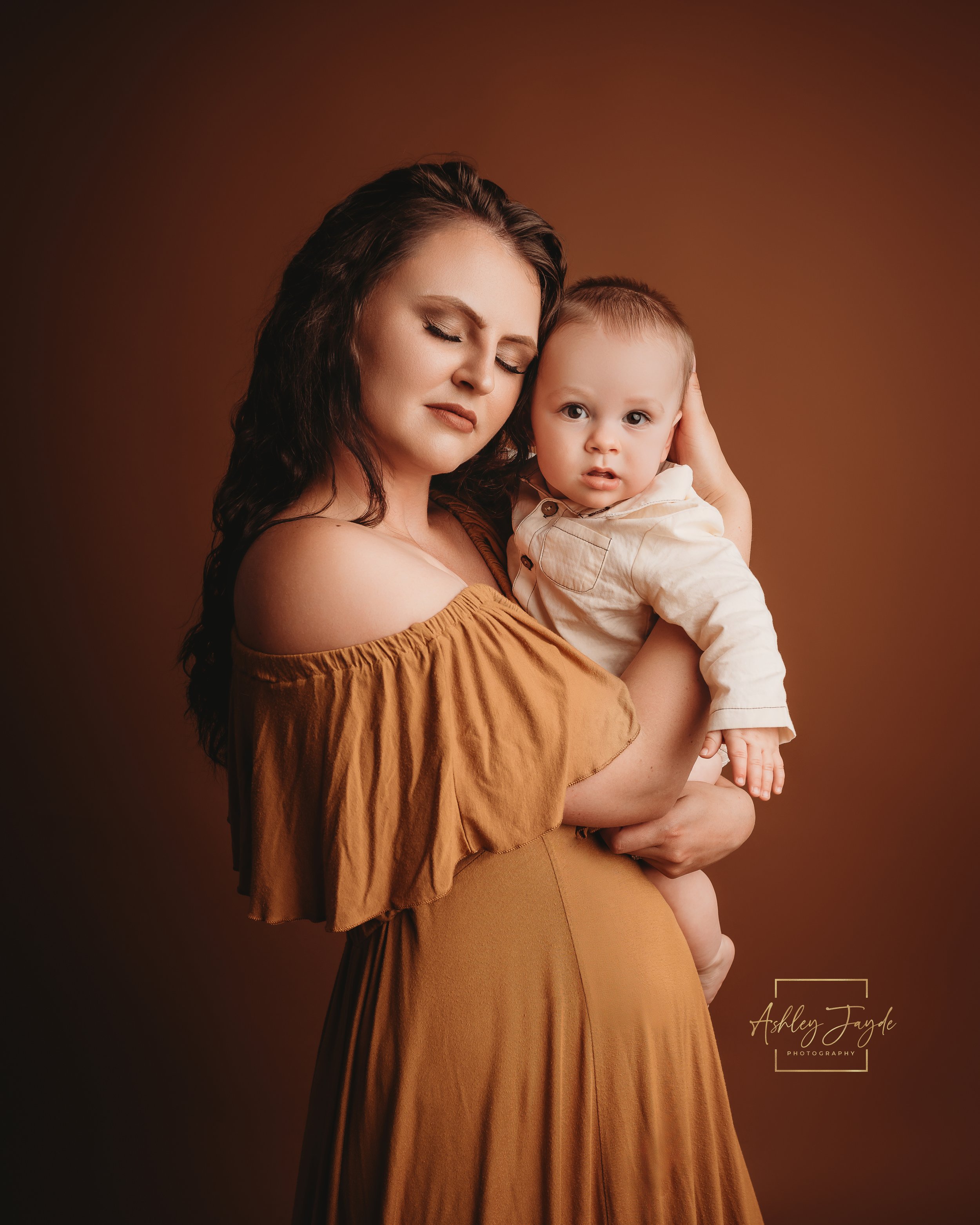 Ashley Jayde Photography - Boise Boudoir Photography