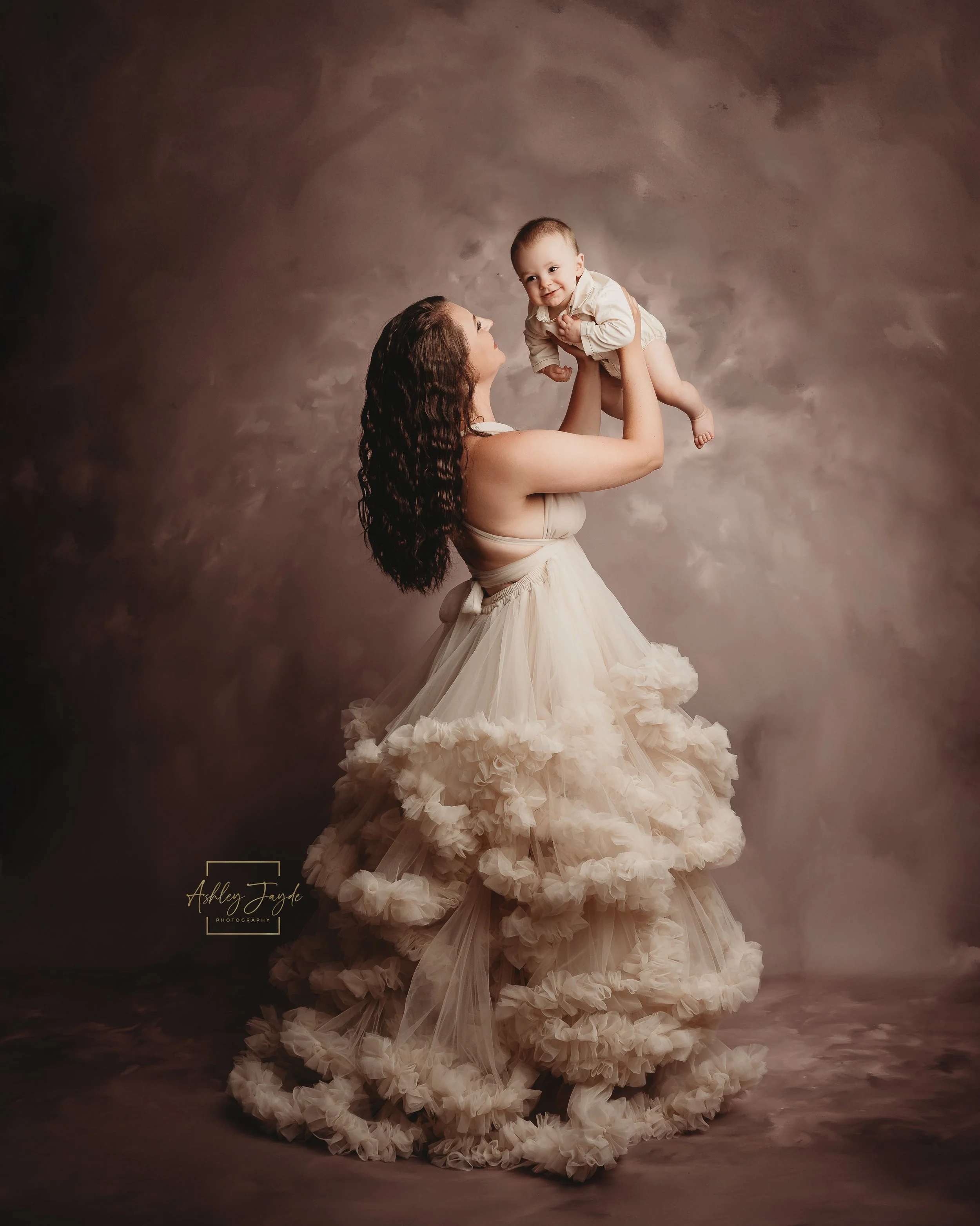 Ashley Jayde Photography - Boise Boudoir Photography