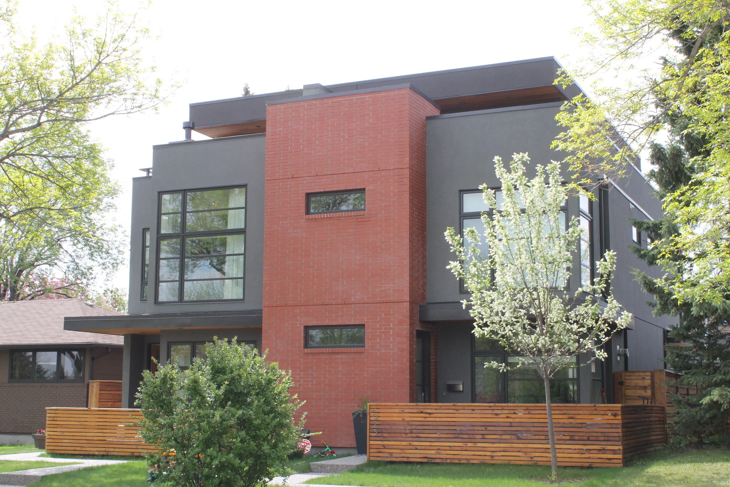 Our Services — Metrik Developments: Calgary Custom Homes, Renovations ...