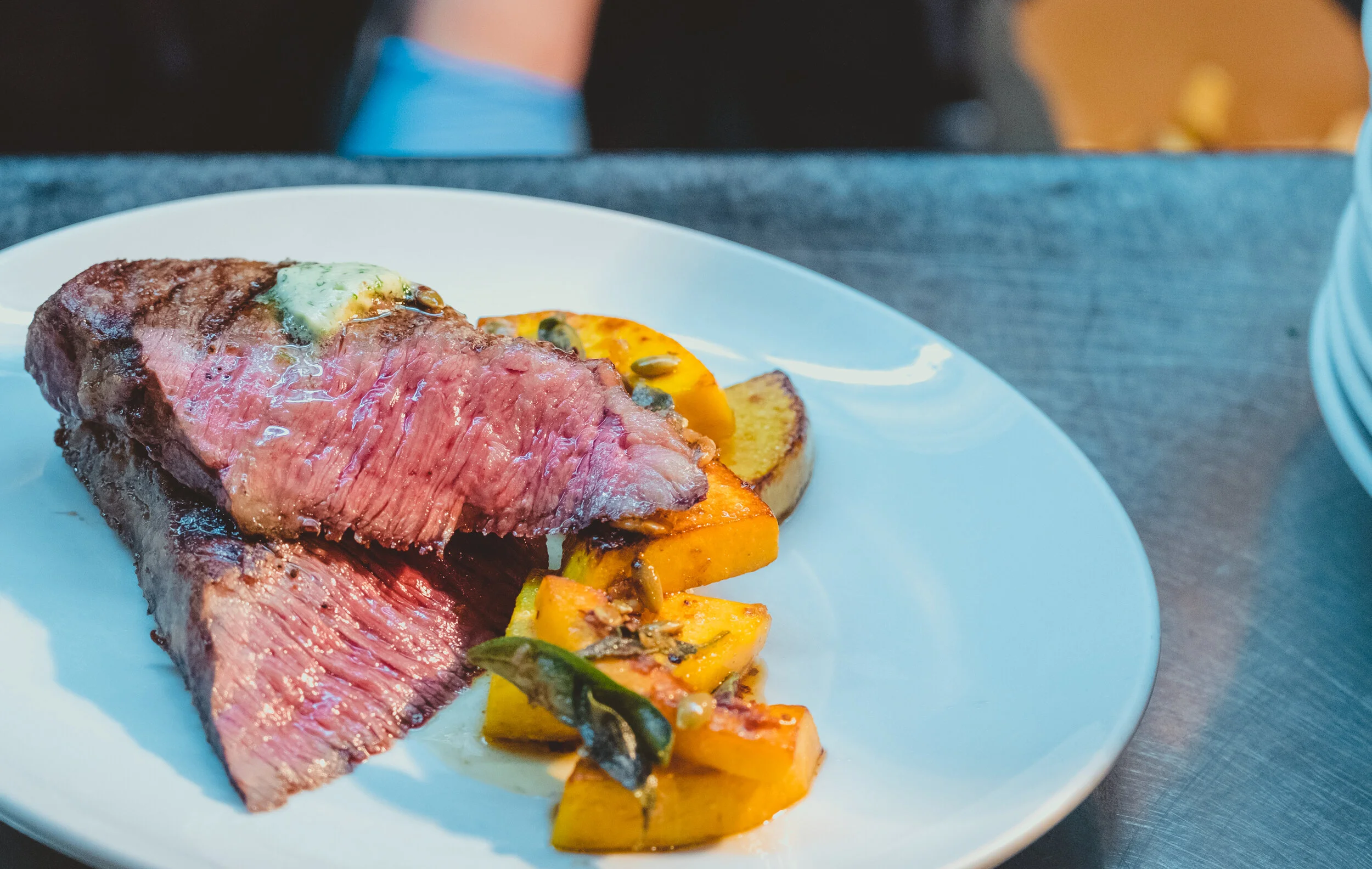 Lj's Bistro & Bar | Comfort food and craft cocktails in a convivial and ...