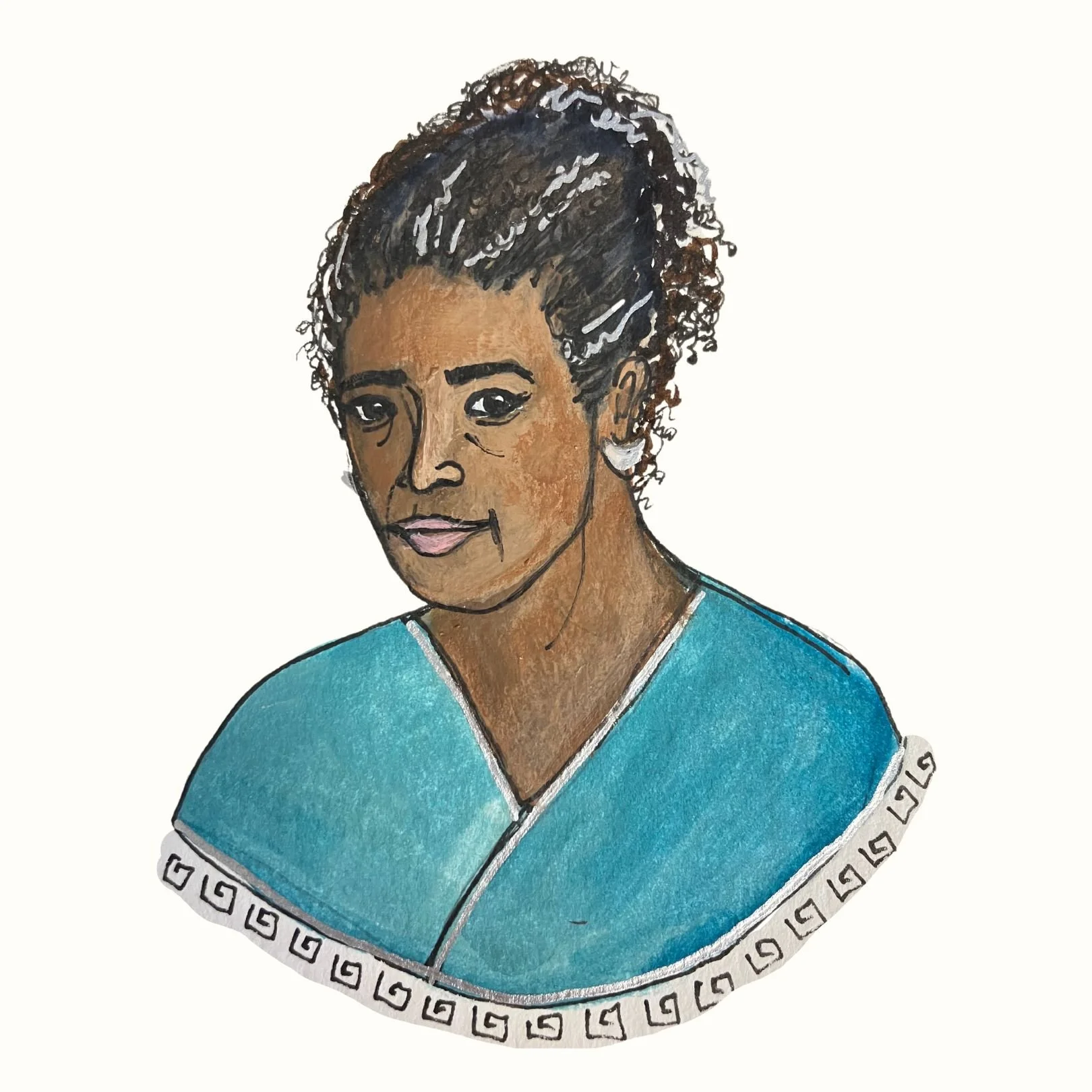 Poetic Justice Team — Poetic Justice