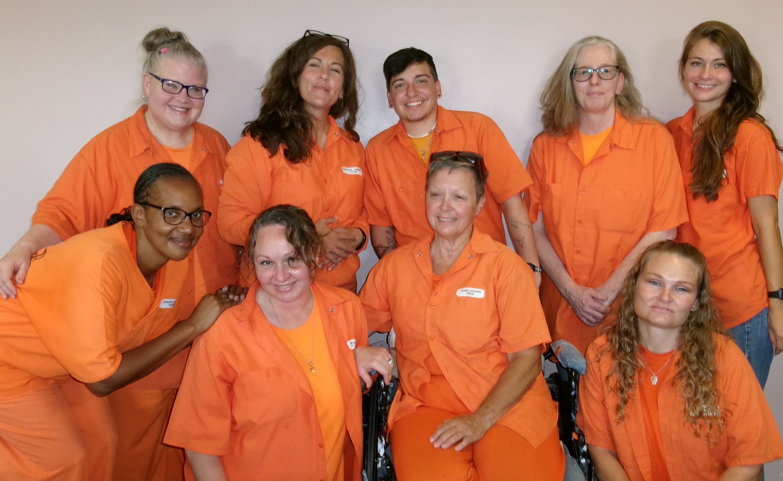 Prison Journalism — Poetic Justice
