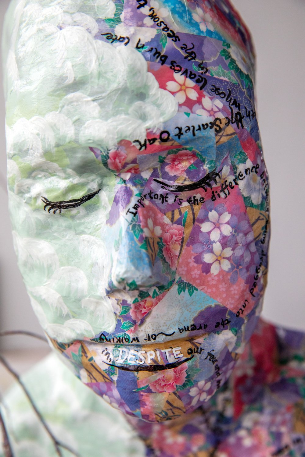 Voices On the Inside — Poetic Justice