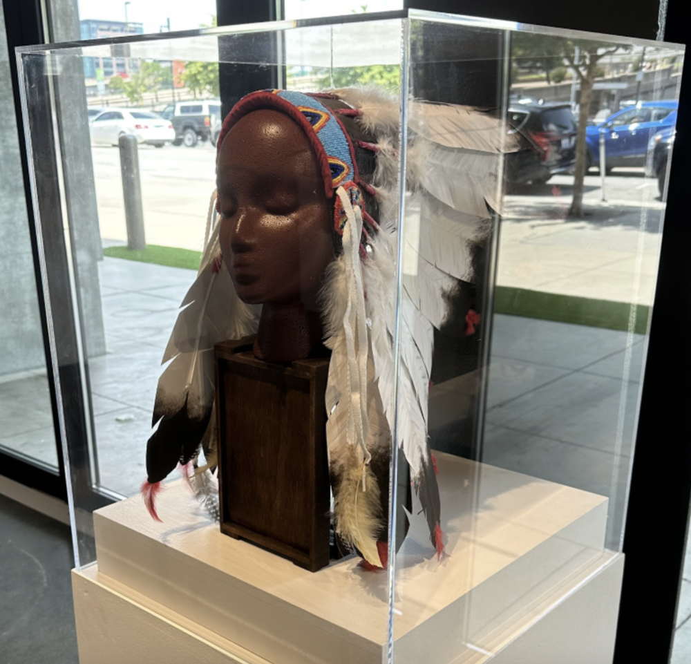 Voices On the Inside — Poetic Justice