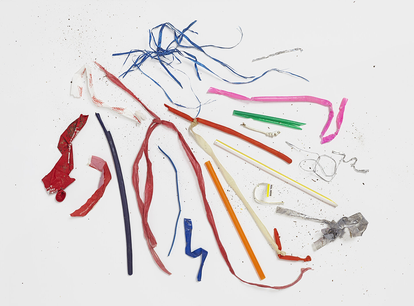 Sally Warren — Liliana Bloch Gallery