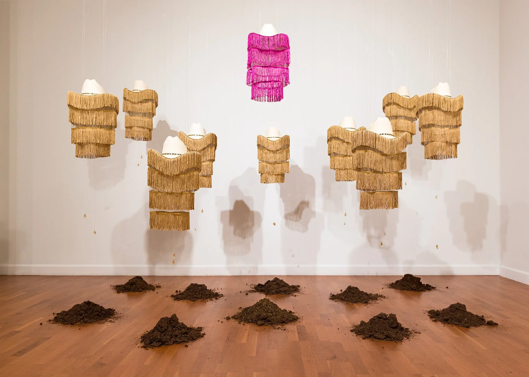 José Villalobos Selected Works — Liliana Bloch Gallery