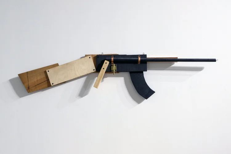 Simón Vega | Discover Latin American Art Today — Liliana Bloch Gallery