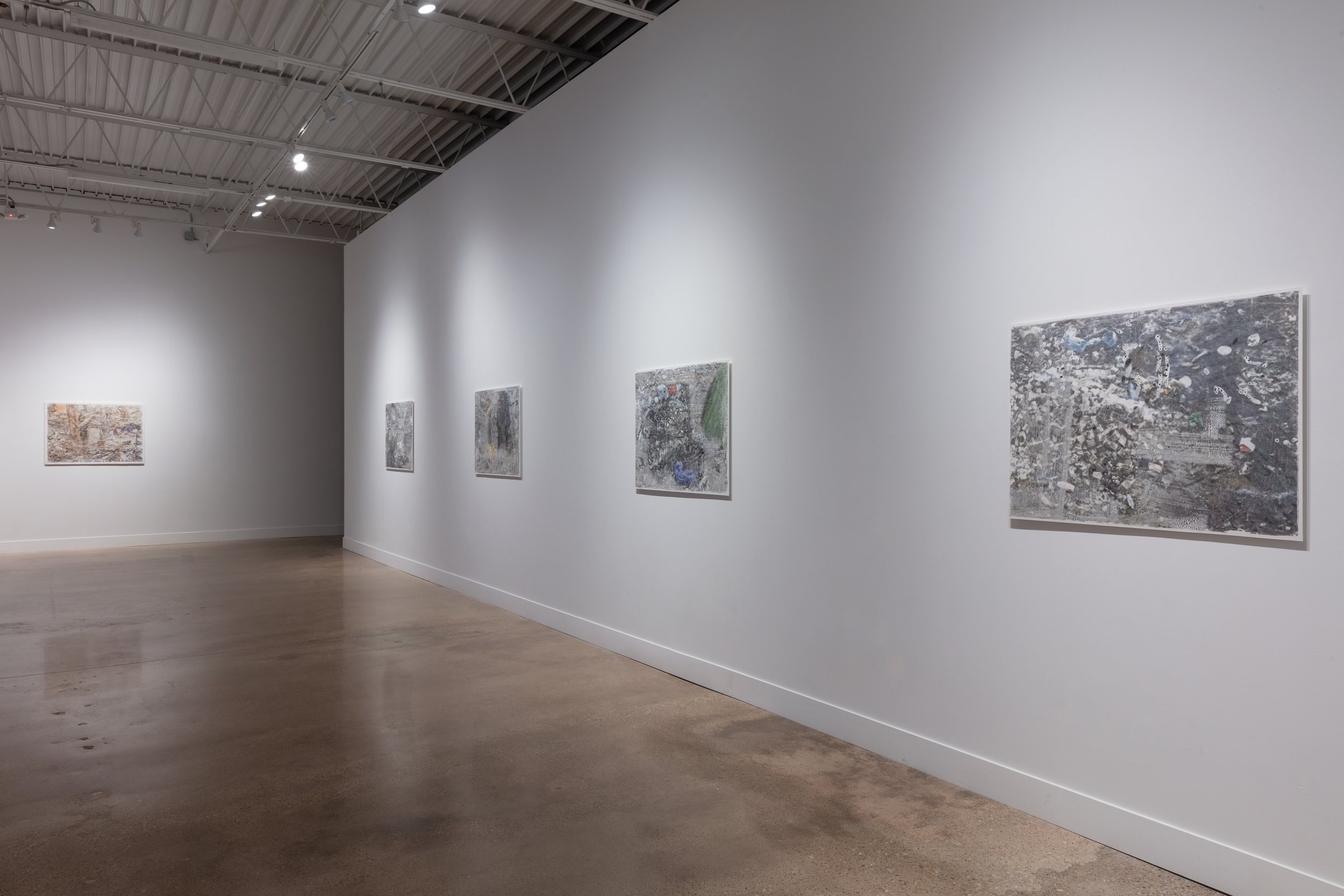 Sally Warren | Discover and Engage Now — Liliana Bloch Gallery