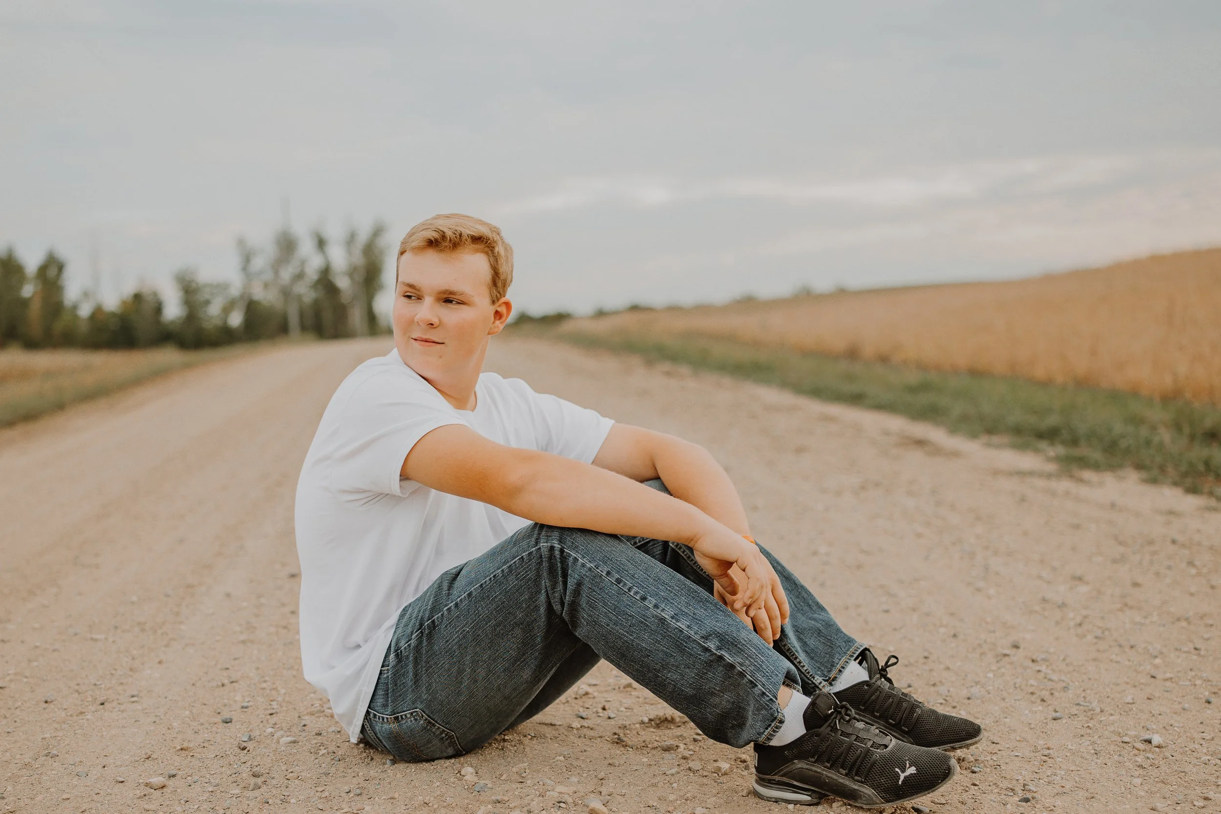 Seniors — Jordan Elizabeth Photography