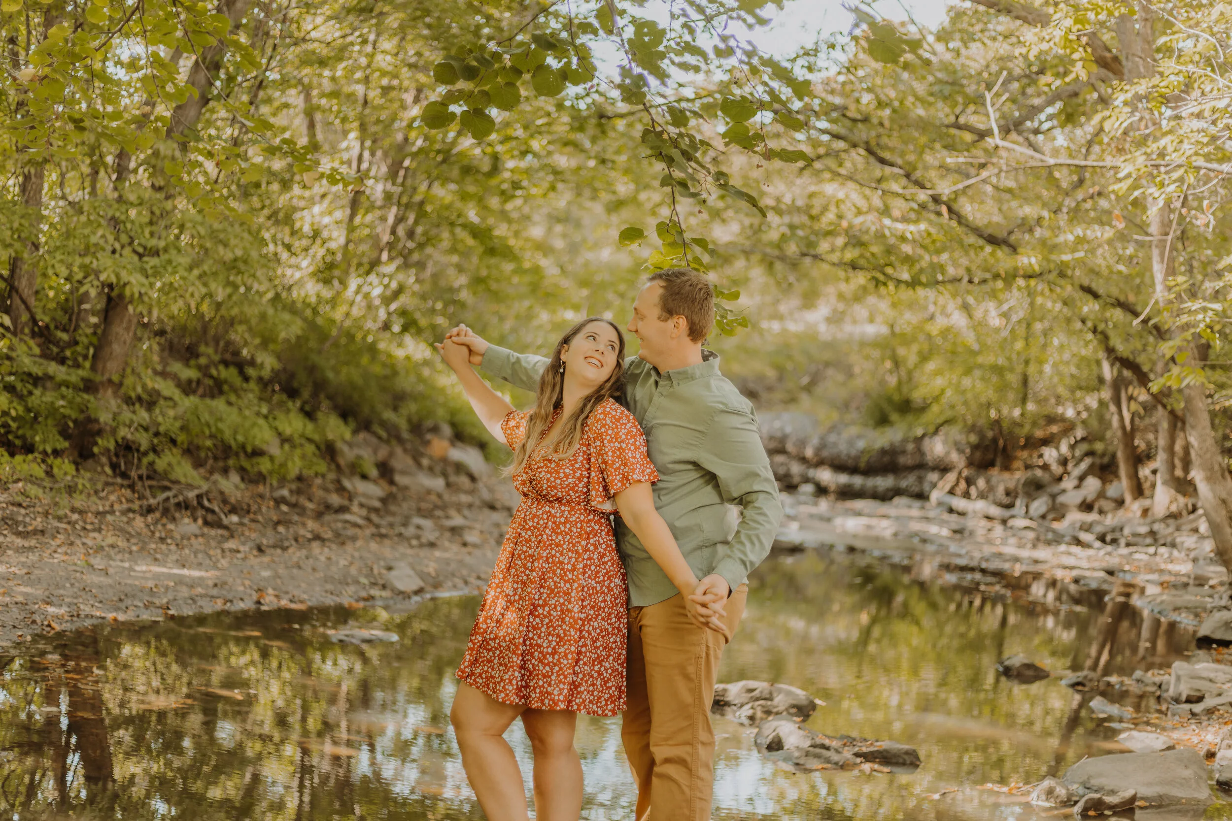 Jordan Elizabeth Photography