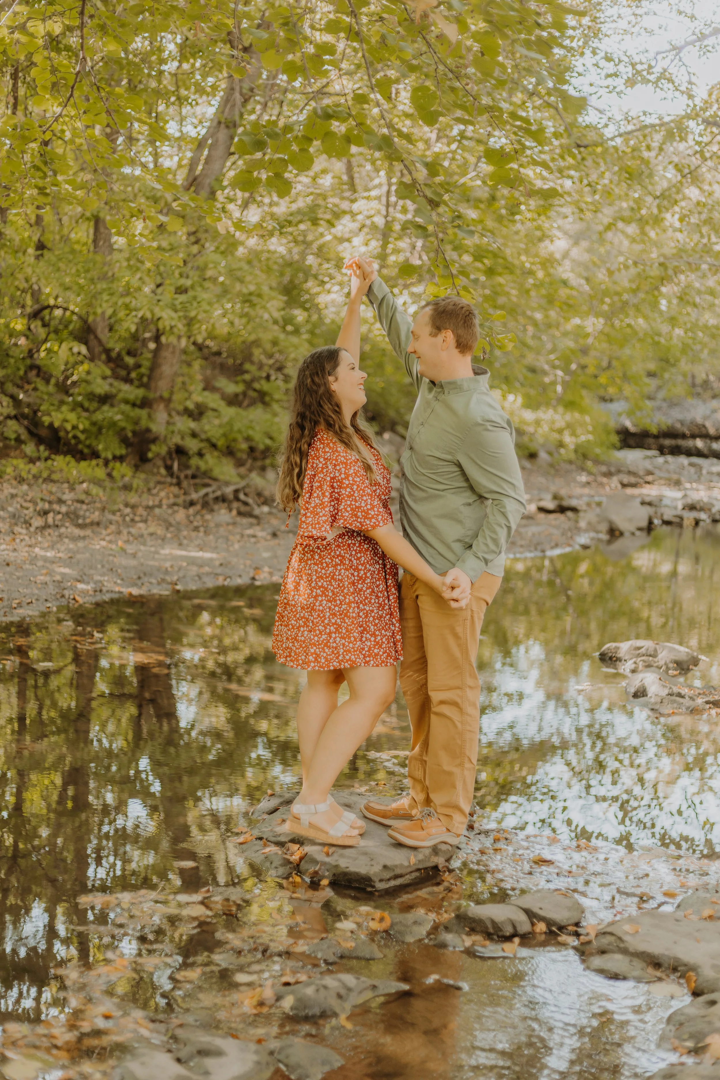 Jordan Elizabeth Photography