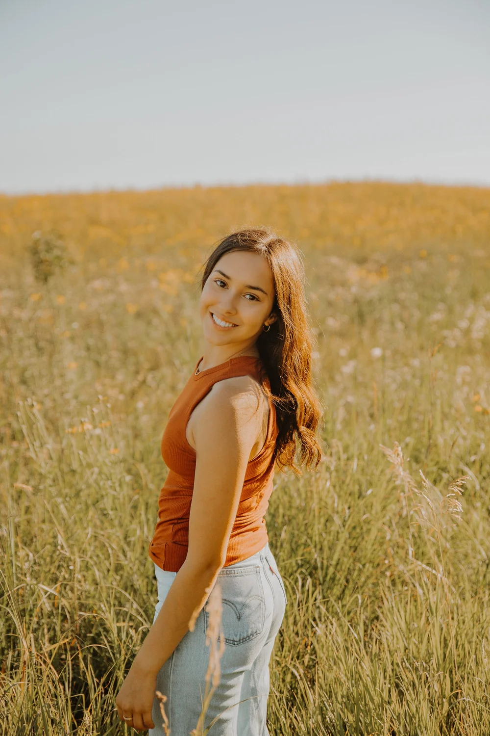 Seniors — Jordan Elizabeth Photography