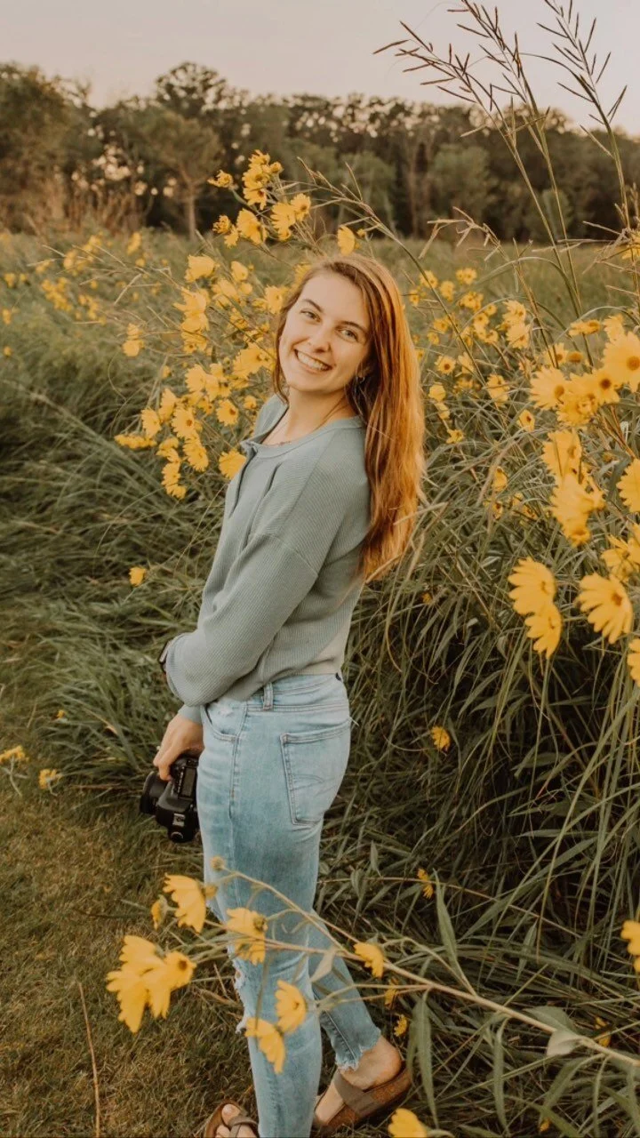 Fergus Falls Senior Session- Ryder — Jordan Elizabeth Photography