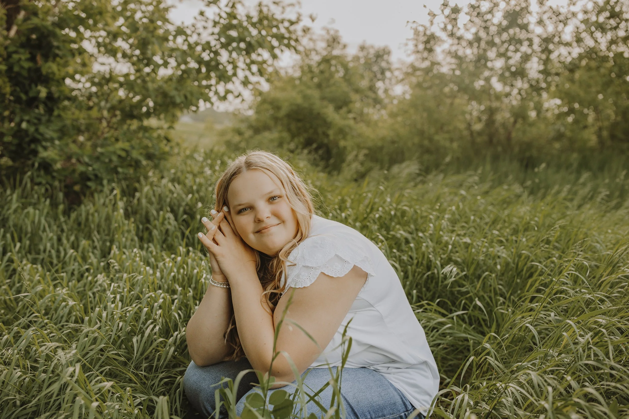 Seniors — Jordan Elizabeth Photography