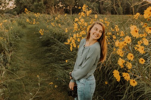 Let me Introduce myself. — Jordan Elizabeth Photography
