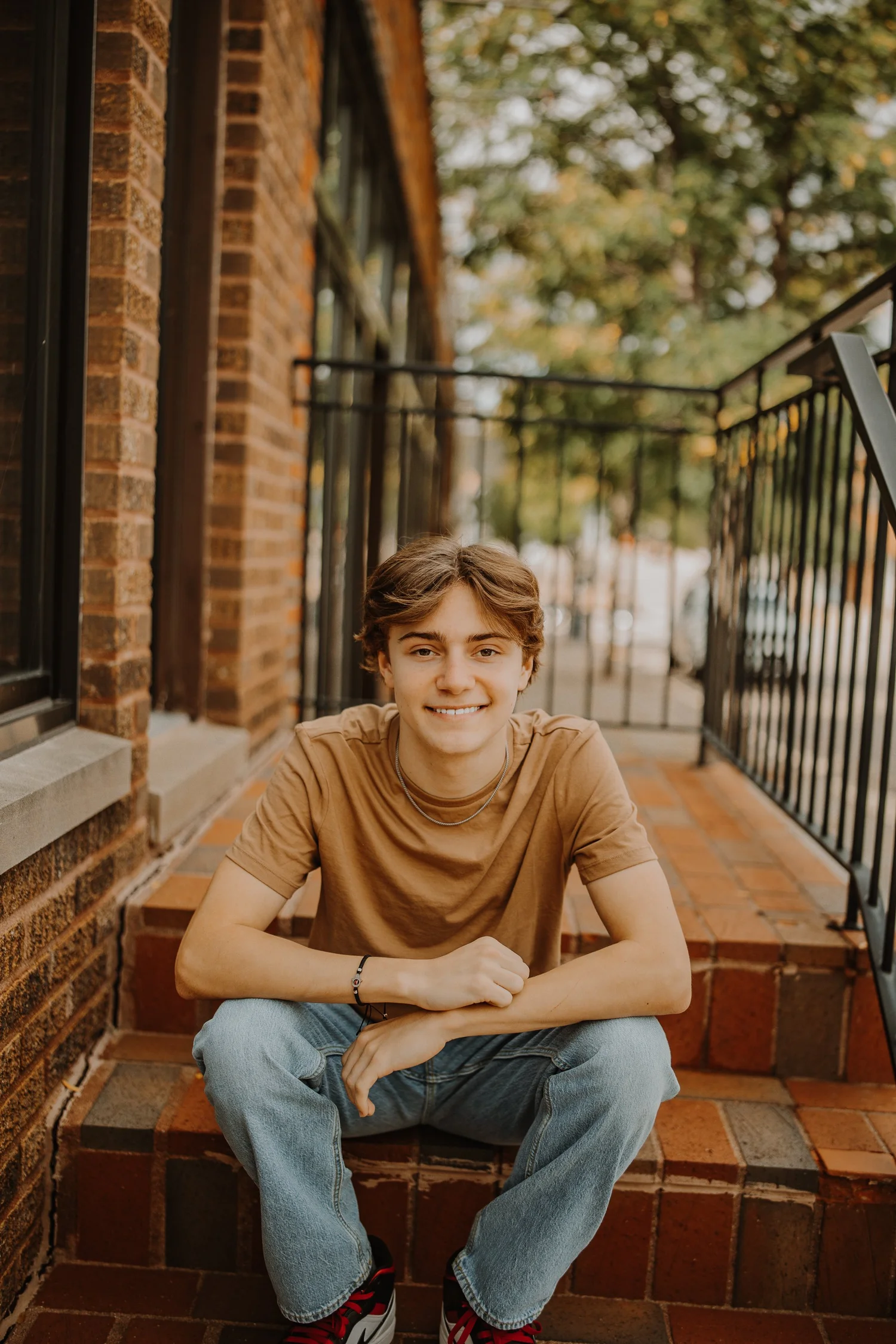 Jordan Elizabeth Photography