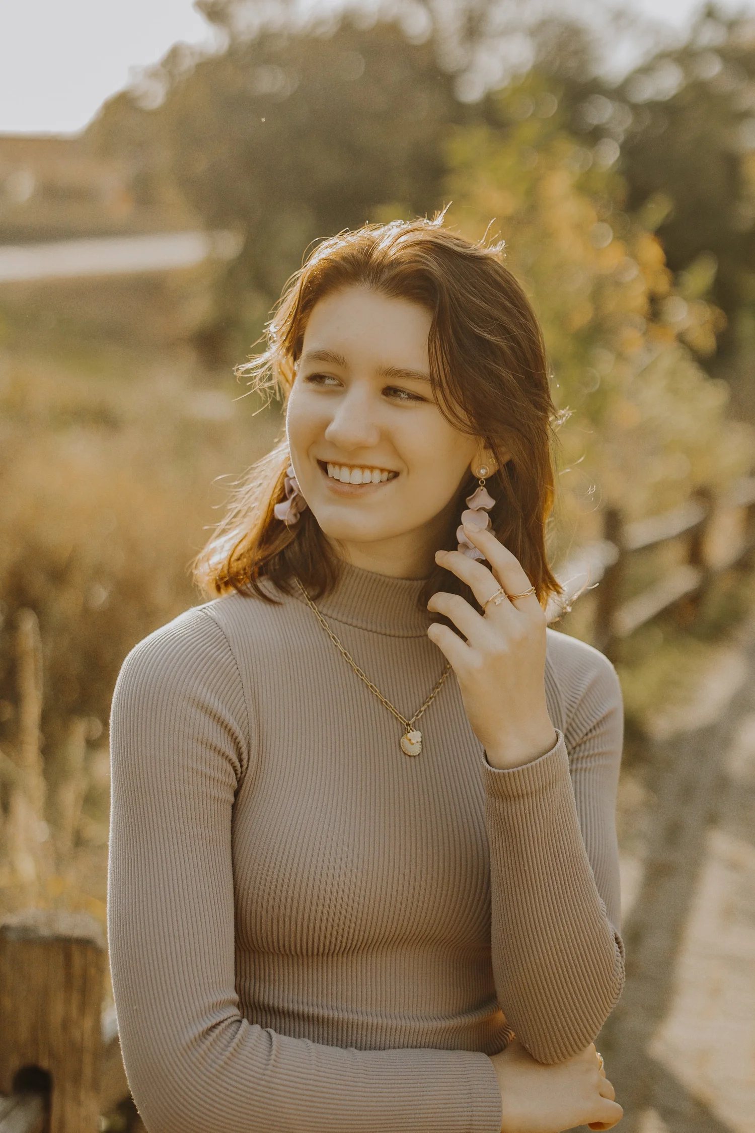 Seniors — Jordan Elizabeth Photography