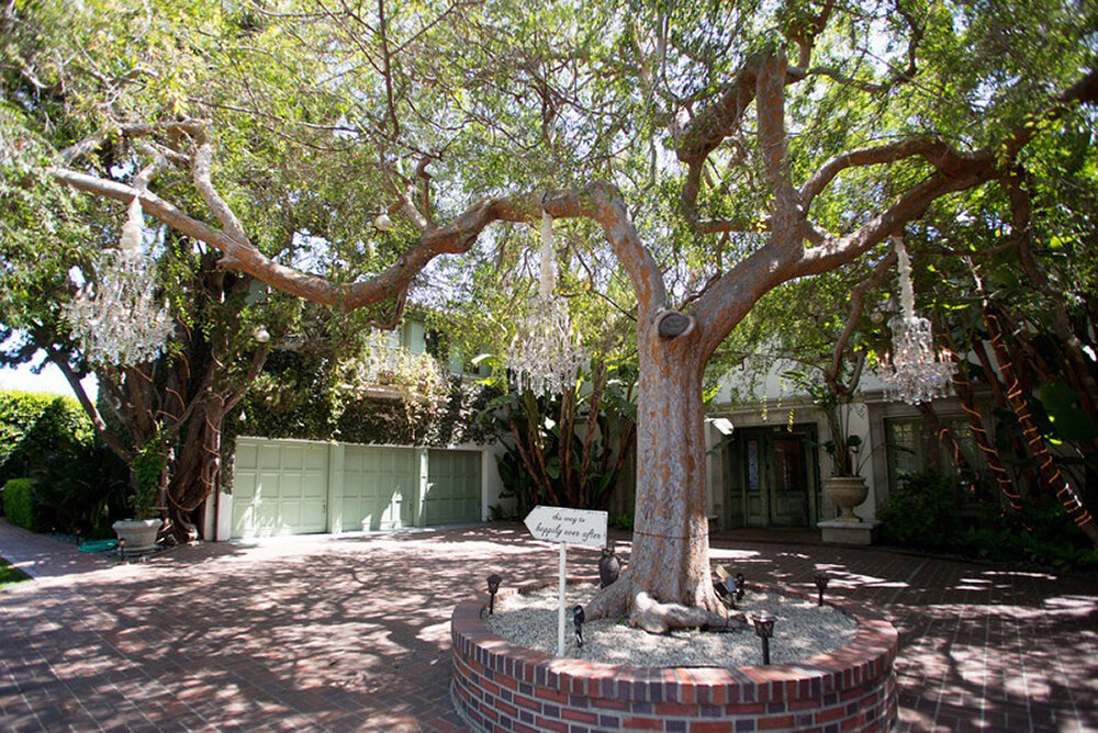 Destination Luxury Wedding Planning and Design based in Southern ...