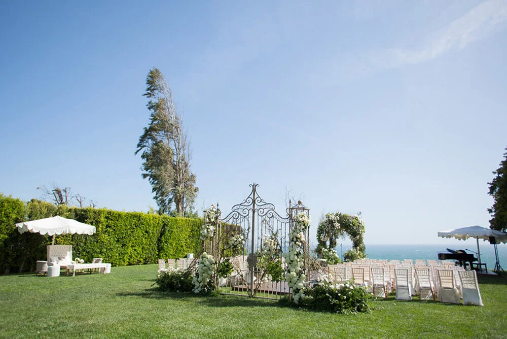 Destination Luxury Wedding Planning and Design based in Southern ...