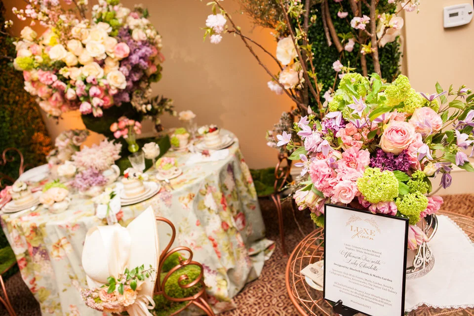 Destination Luxury Wedding Planning and Design based in Southern ...